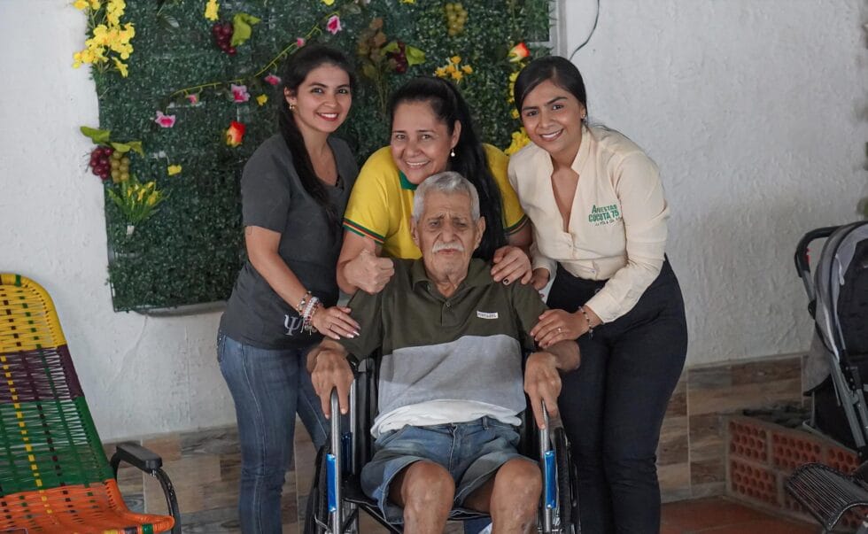 Inicio - Red de Servicios Norte de Santander