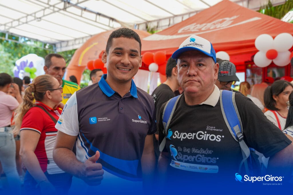 ¡CELEBRAMOS EL DÍA DEL TENDERO CON GRAN ÉXITO! - Red de Servicios Norte ...